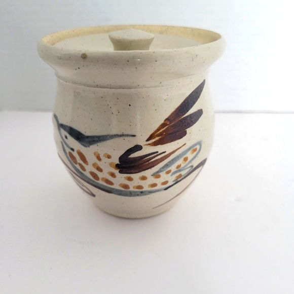 Cornwall Bridge Pottery | Dining | Cornwall Bridge Pottery Sugar ...